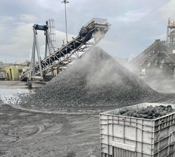 PRODUCT DATA GREEN COKE 53/54/34 TIME Co2 Poland Europe - EXPORT OF ...